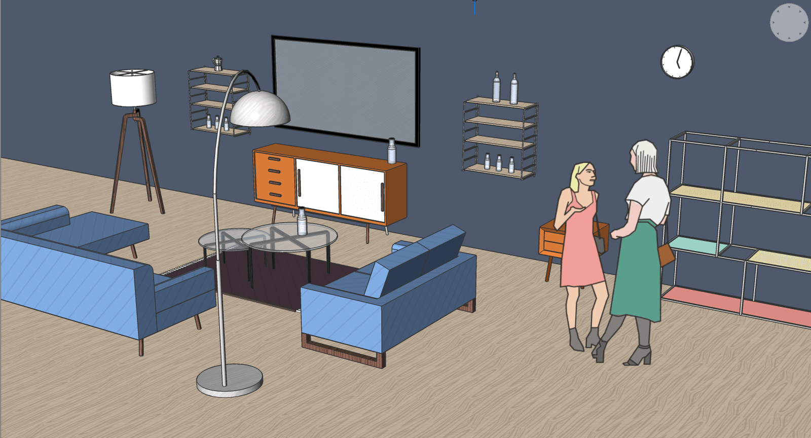 Bricsys Launches Free 3D Modelling Software for Architects and ...