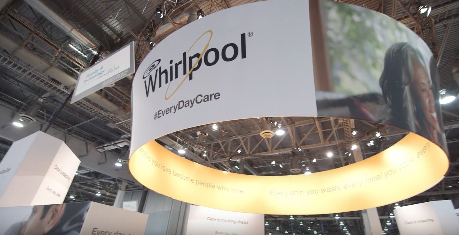 Whirlpool Appliances Get Smarter with Amazon and Google Collaborations ...